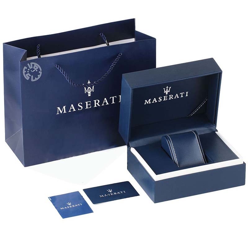 ساعت مچی مردانه مازراتی MASERATI R8821118011 | ساعت الف